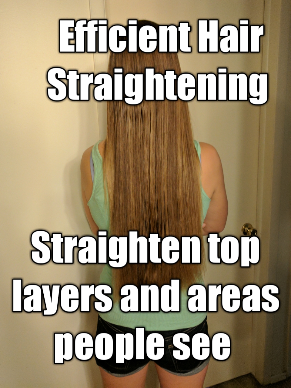 » Efficiency Memes
