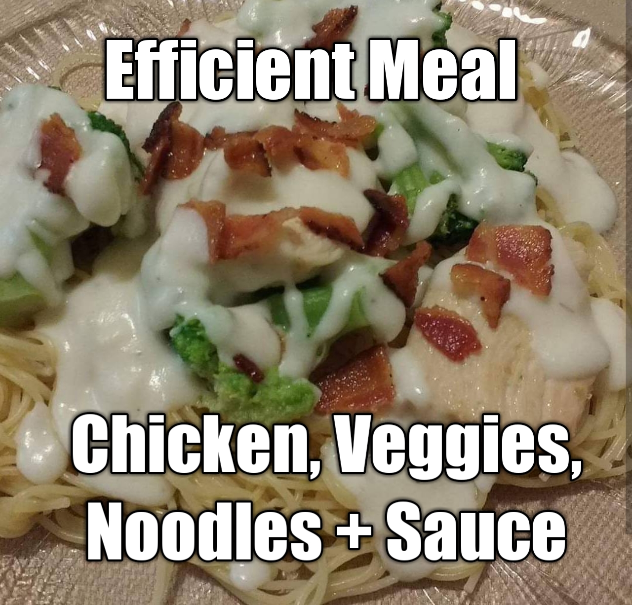 » Efficiency Memes