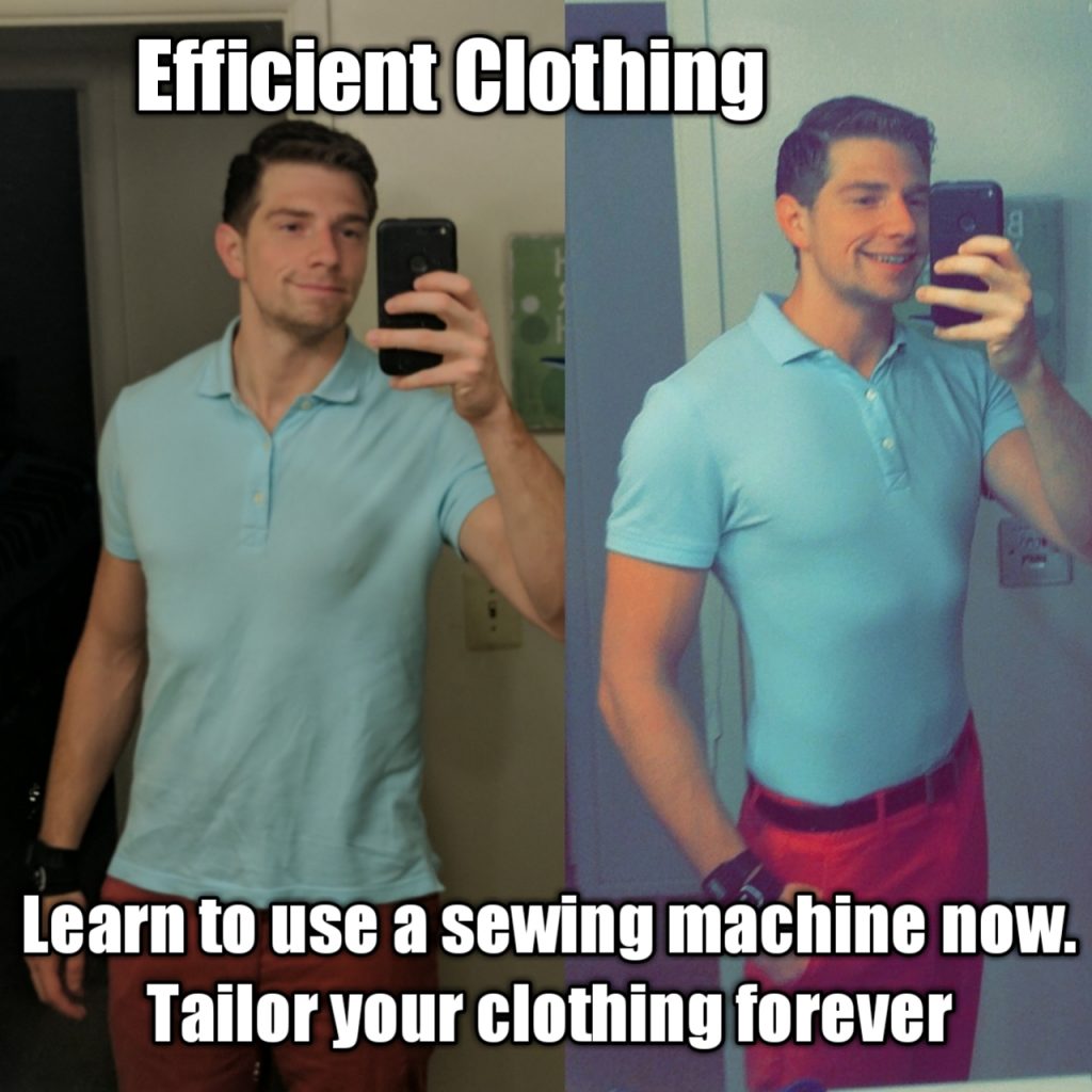 » Efficiency Memes