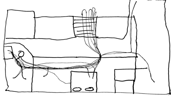 » Make A Spaghetti Diagram To Save Time, Easy and Fun